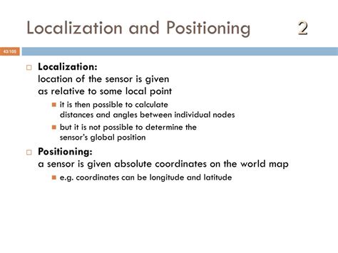 Ppt Wireless Sensor Networks Powerpoint Presentation Free Download