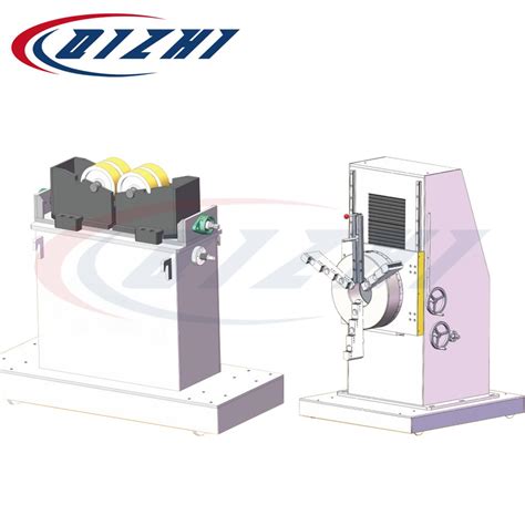 Multifunctional Pipe And Fittings Pipe Spool Assemble System Machine