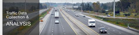 traffic data collection and analysis in faridabad id 7426111297