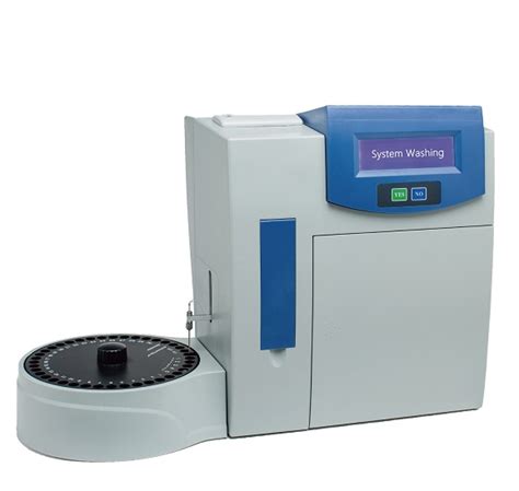 Electrolyte Analyzer Vetpoct
