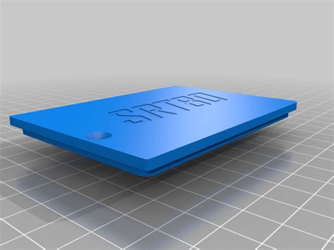 Free 3d File Arduino Uno Box For Gx12 Connectors Srt80 Junction Box 📦