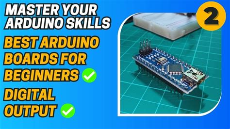 Writting First Program In Arduino New Arduino Programming Tutorial