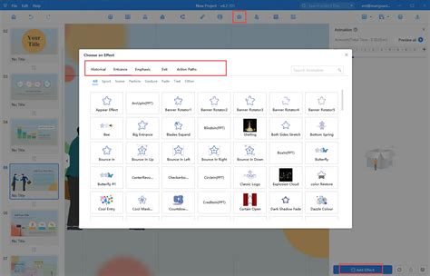 How To Make A Slideshow With Music And Pictures Mango Animate