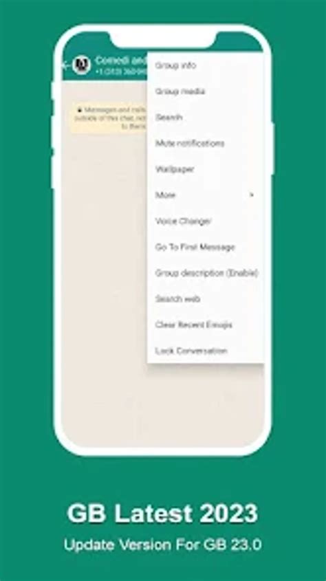 Gb Latest All Version Tool Per Android Download