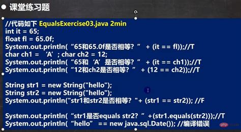 What Is The Java Equals Method Javatutorial Phpcn What Is The Java Equals Method Javatutorial Phpcn