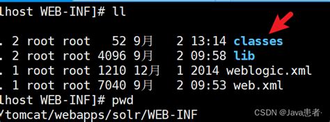 springboot整合solr[超详细版] springboot集成solr csdn博客