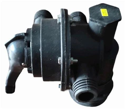 PVC Medium Pressure 20 Nb Multiport Valves For Ro Plant At 2300 Piece In Hubli