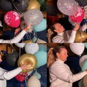 Balloons Fetish Clips Sale