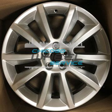 Chicago Wheel Service Flex