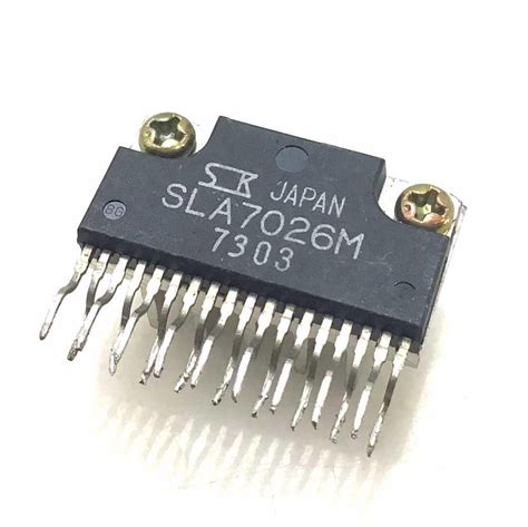 SLA7026M