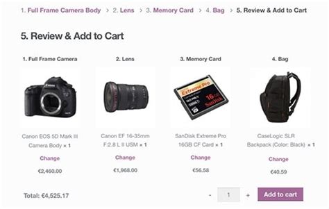 How To Setup Woocommerce Grouped Products And Increase Your Sales Starcatwp