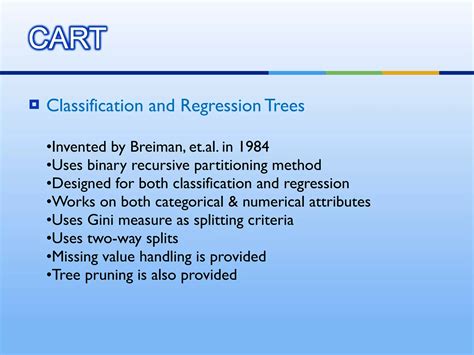 Predicting Food Demand In Food Courts By Decision Tree Approaches Ppt