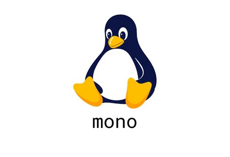 Mono Run Net Apps On Linux