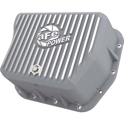 Afe Power 46 70050 Dodge Transmission Pan Xdp