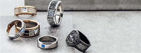 Jostens Class Rings Replacement Jostens On Sale Military Rings