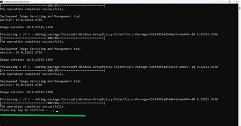 How To Open Local Group Policy Editor In Windows Home Geeksforgeeks