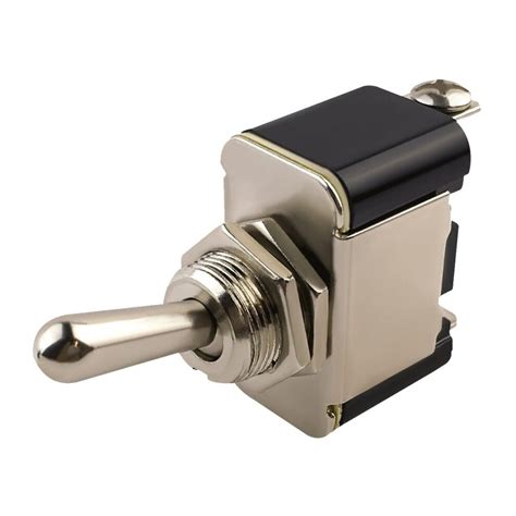 Electronic Components Switch Terminal