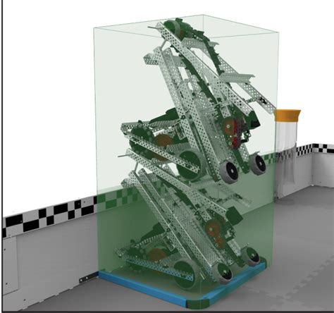 2025 26 Vex V5 Robotics Competition Game Push Back Page 8 V5rc