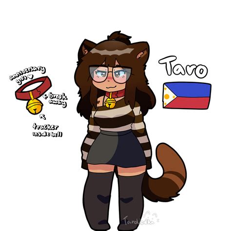 Taro Facts By Comicsamsss On Newgrounds