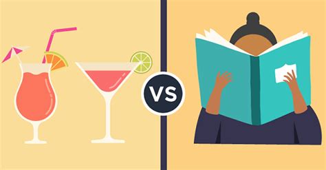 The Difference Between Introverts And Extroverts In One Simple Chart