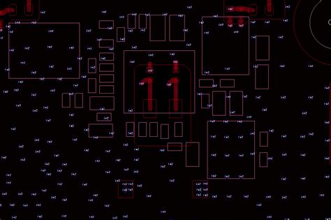 Layout Review Support For Tps68470 Power Management Forum Power Management Ti E2e Support
