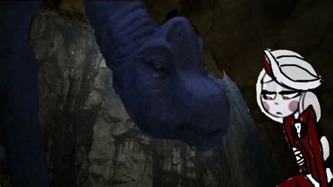 Bayleen Speaks To Charlie By Rileyopal On Deviantart