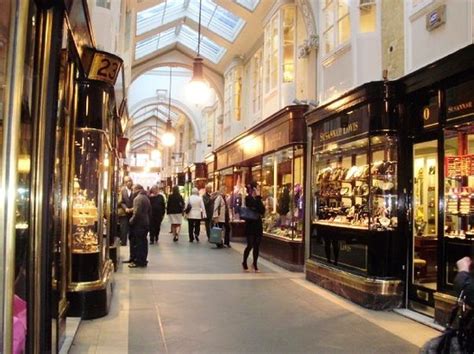 Burlington Arcade London 2021 All You Need To Know Before You Go