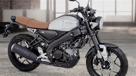 Retro Tapi Nggak Kuno Yamaha Xsr 155 Buktikan Keren Itu Soal Karakter