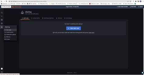 Integrate Palzin Monitor With Logz Palzin Monitor