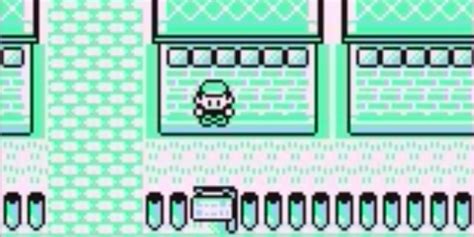 25 Hidden Pokémon Red And Blue Locations That Casual Fans Will Never