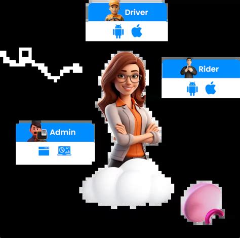 Lyft Clone Best Taxi Booking App Script In 2024