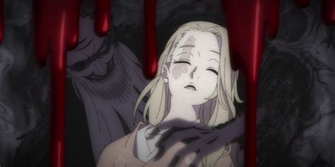 Hell S Paradise Jigokuraku In Defense Of The Unfortunate Scar