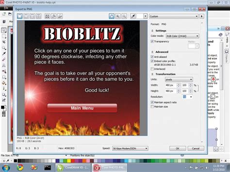 Coreldraw X5 Review Techradar