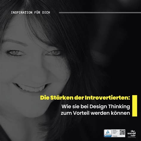 Design Thinking Methoden Theuntoldtale