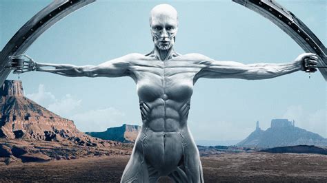 Westworld Wallpapers Wallpaper Cave