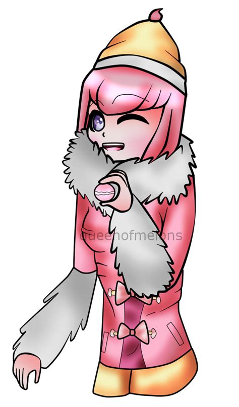 I Drew Ruruka Rdanganronpa