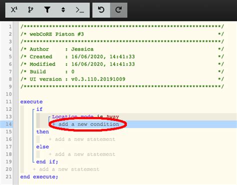 How To Get Started With SmartThings WebCoRE IoT Tech Trends