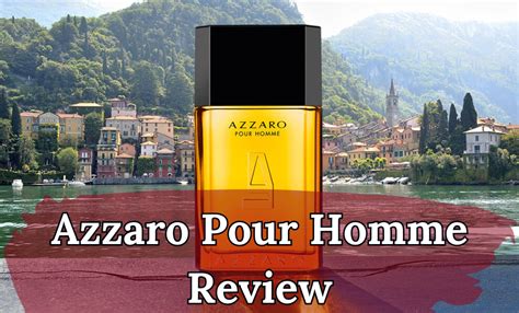 Azzaro Pour Homme Review Confident And Refined 2025