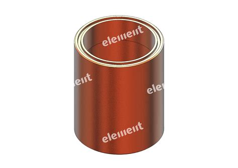 Shaft Sleeve 590662ps For Mining Equipment