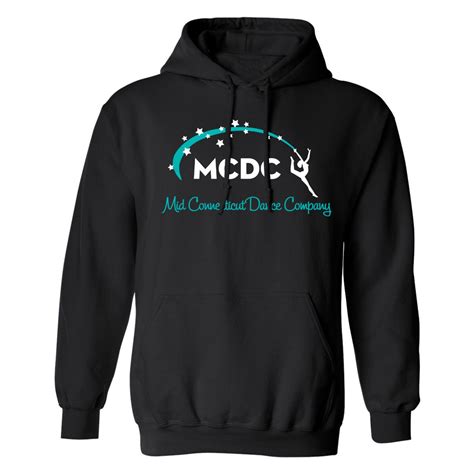 Mcdc Hooded Sweatshirt Southington The Athletic Shop