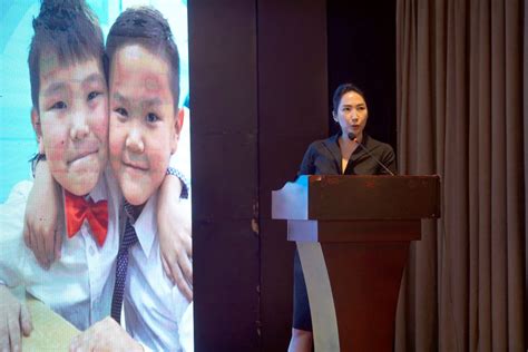 НҮБ ын Хүүхдийн Сангийн Улс орны хөтөлбөрийн хэрэгжилтийн 2023 оны эхний хагас жилийн тайлангийн