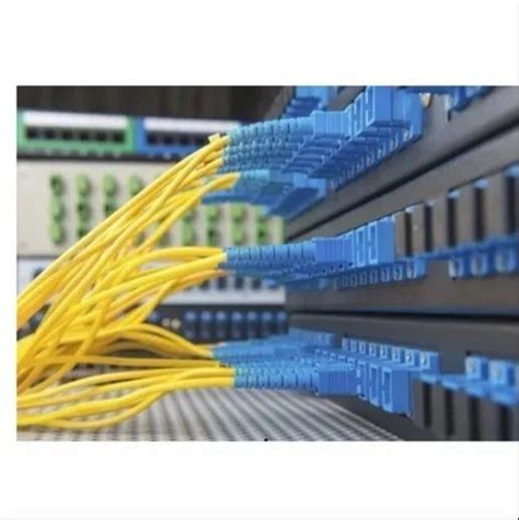 Computer Lan Cabling Service In Badlapur Id 2850645304197