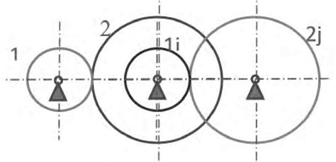 Fixed Axis Spur Gear Chain Transmission Error Zhy Gear
