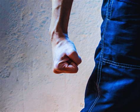 Simple Assault Vs Aggravated Assault Key Differences You Should Know