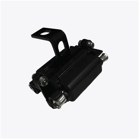 Metal Midi Fuse Bracket 2x Midi 60a Kit Powerroo