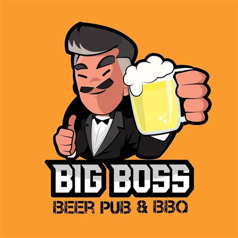 Big Boss Beer Pub And Bbq Yangon