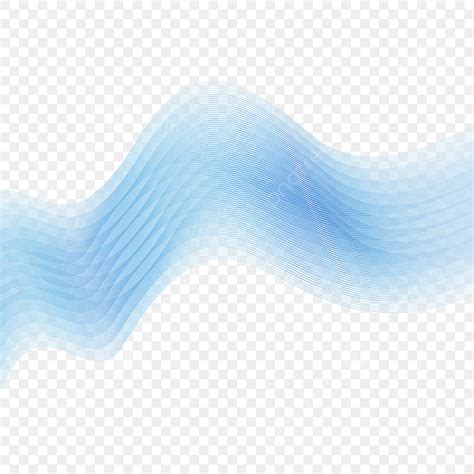 블루 그라데이션 곡선 소재 블루 그래디언트 커브 소재 메쉬 소재 Png 일러스트 및 이미지 에 대한 무료 다운로드 Pngtree