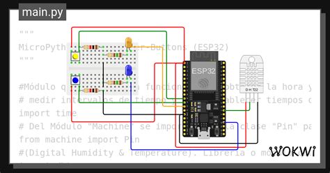 Micropython Mqtt Weather Buttons Esp32 Wokwi Esp32 Stm32 Arduino