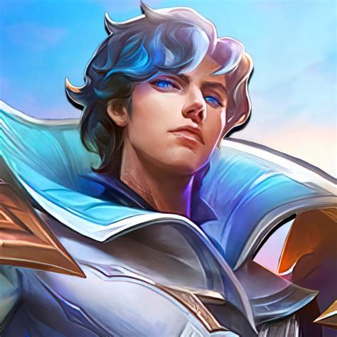 Xavier Mlbb Icon Cat Icon Icon Cats