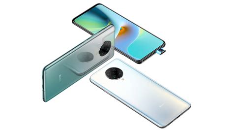 Xiaomi Announces Redmi K30 Ultra A Spiritual POCO F1 Successor